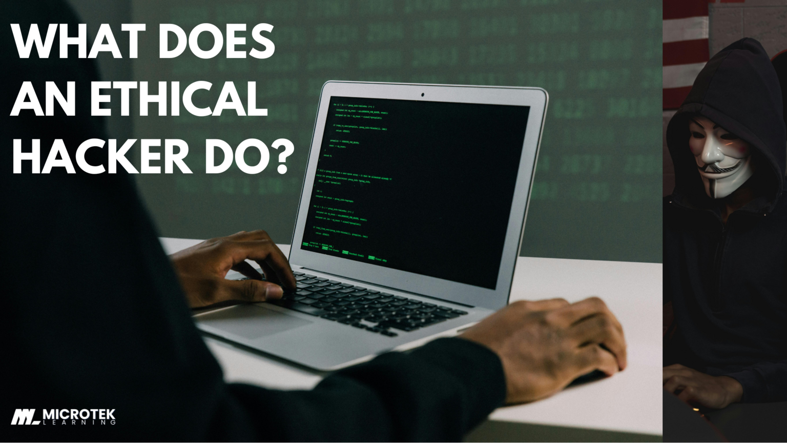 What Does an Ethical Hacker Do?