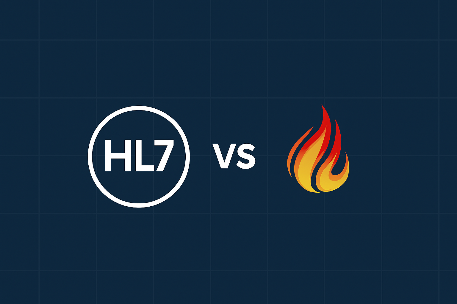 HL7 vs FHIR: What’s the Real Difference in Healthcare?