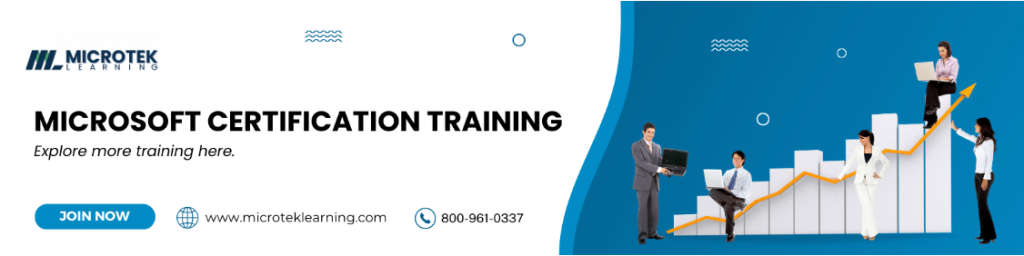 Top Microsoft Certifications 2025 to Boost IT Career