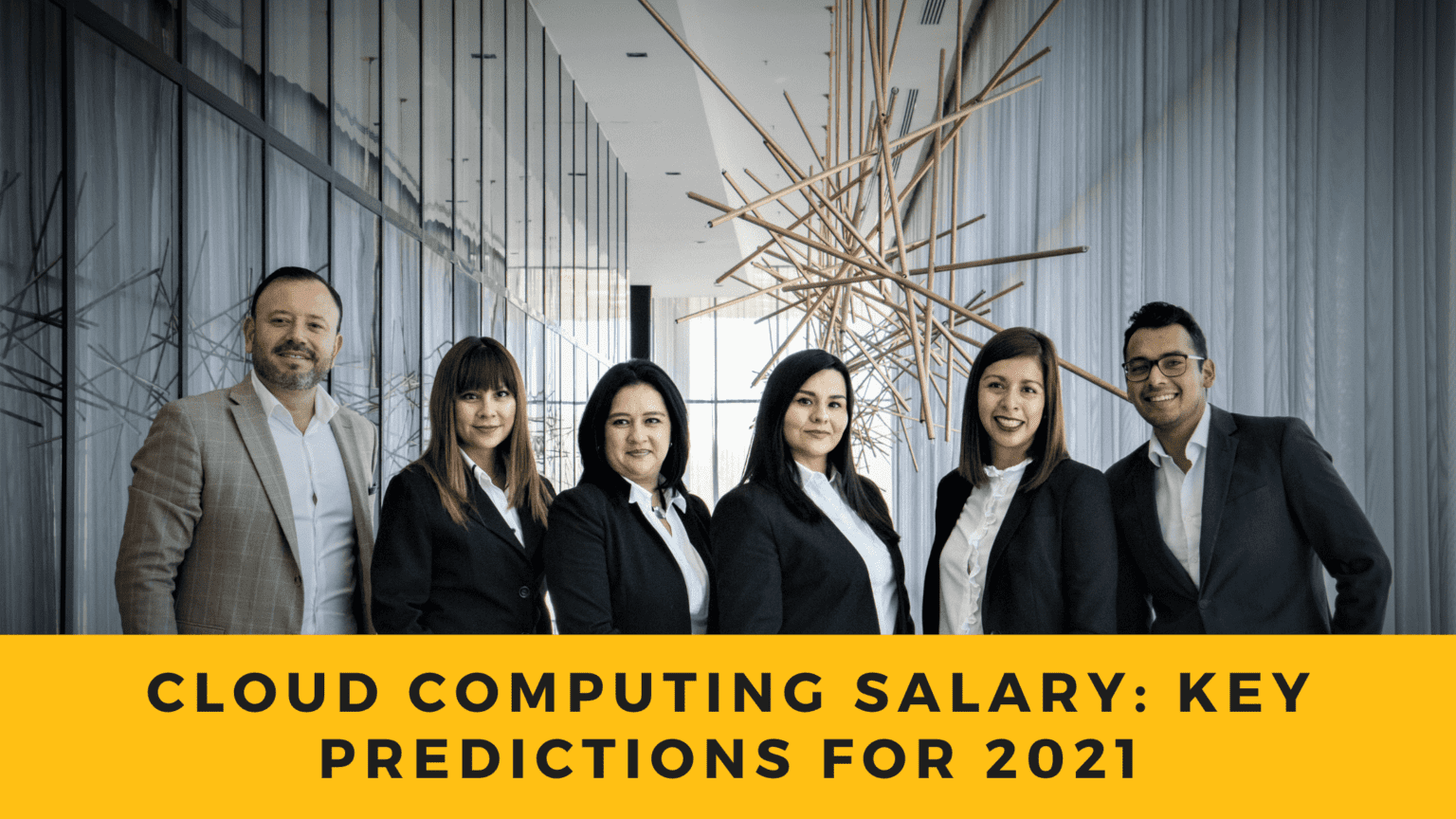 Cloud Computing Salary: Key Predictions for 2023