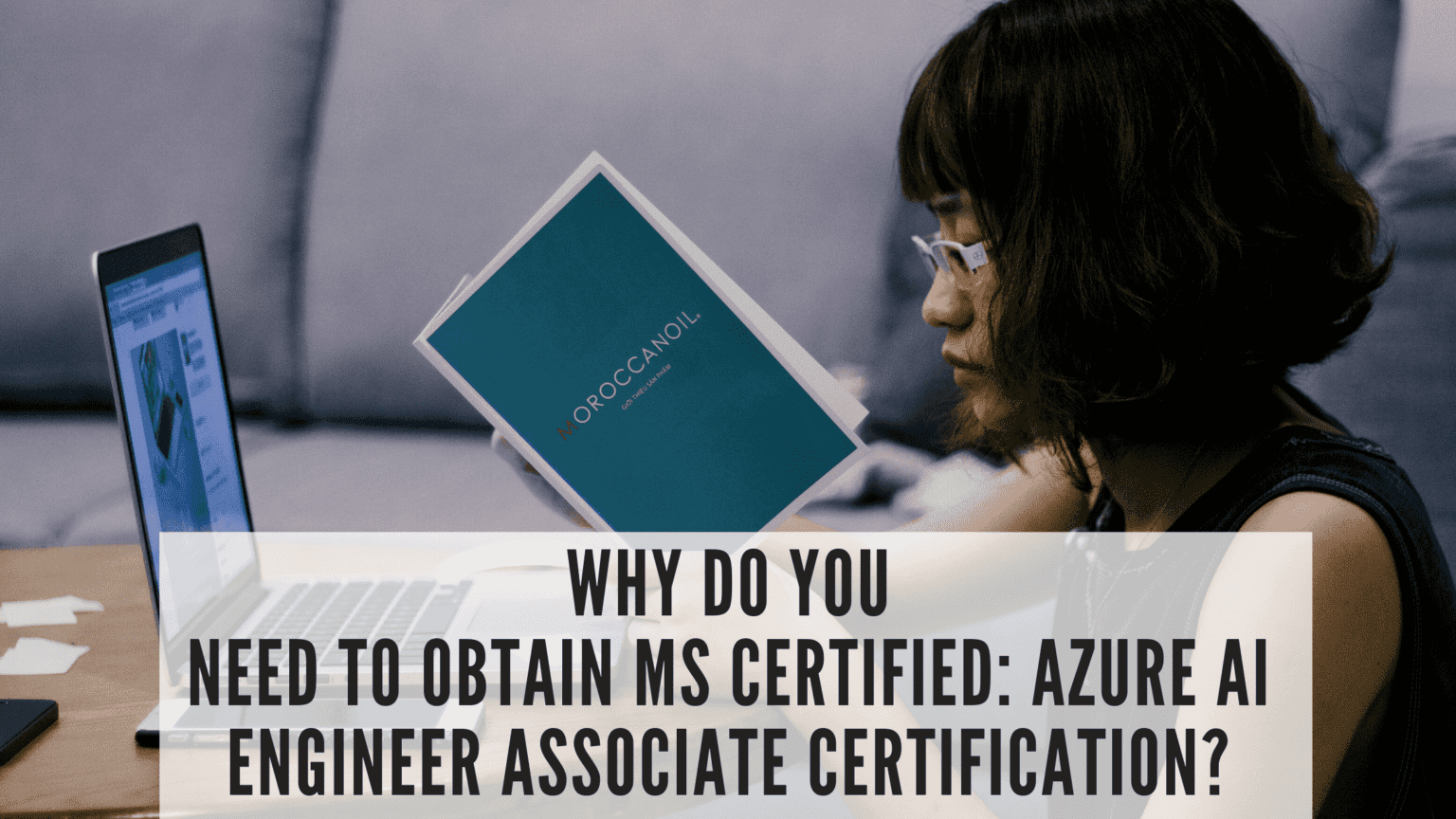 Why do you need Azure AI Engineer Associate Certification?