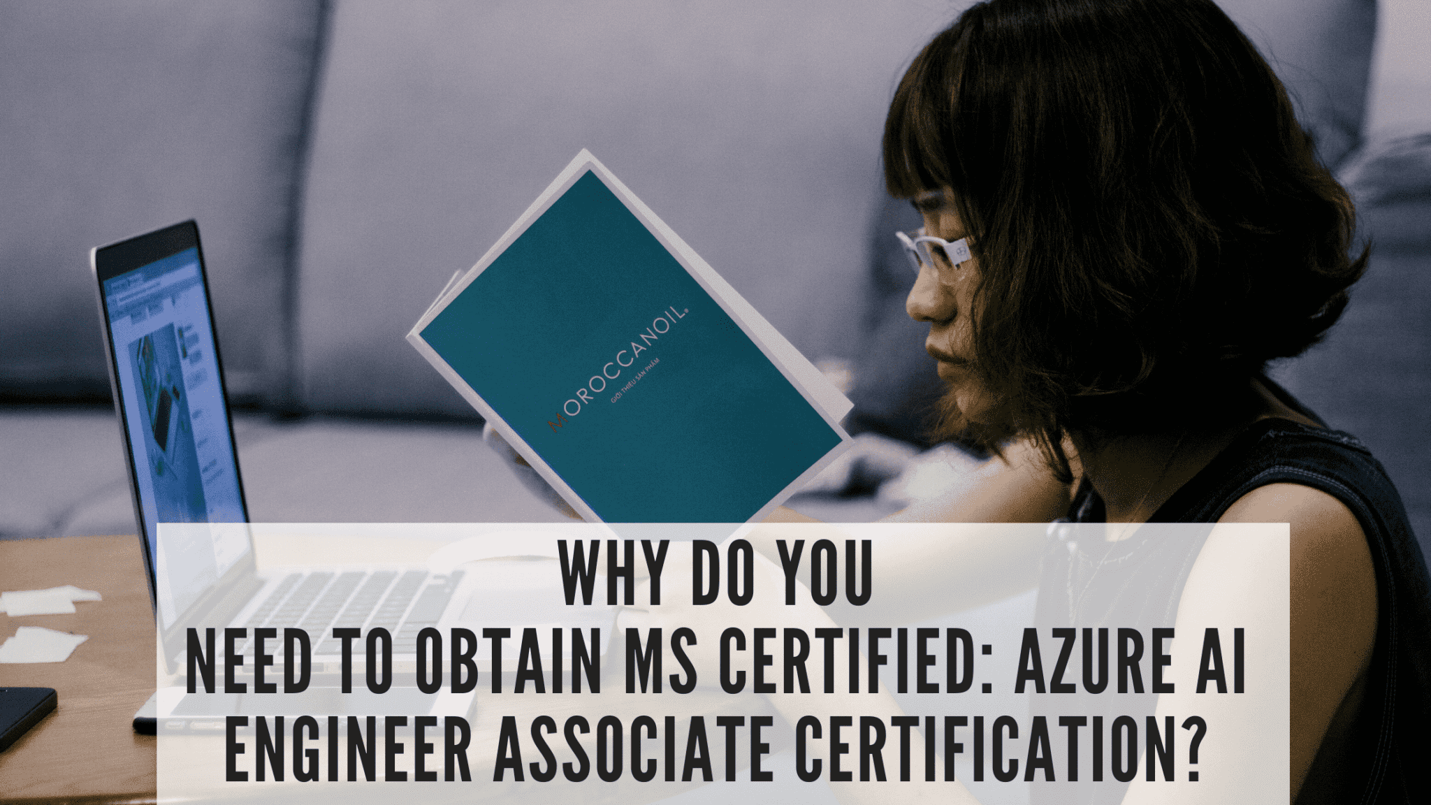 Why do you need Azure AI Engineer Associate Certification?