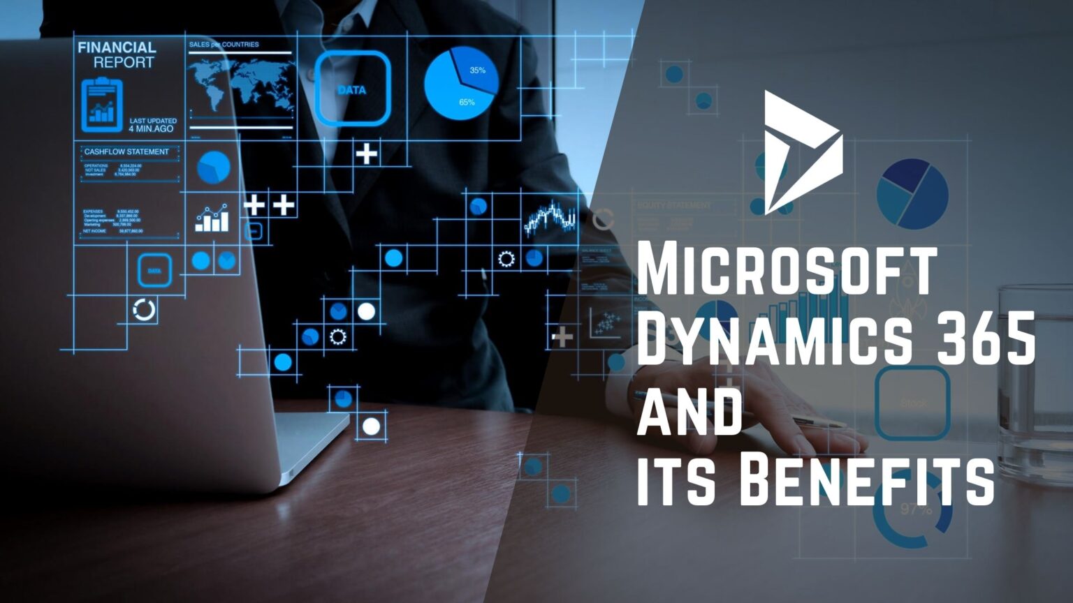 Microsoft Dynamics 365 Certification (Top-Rated⭐)