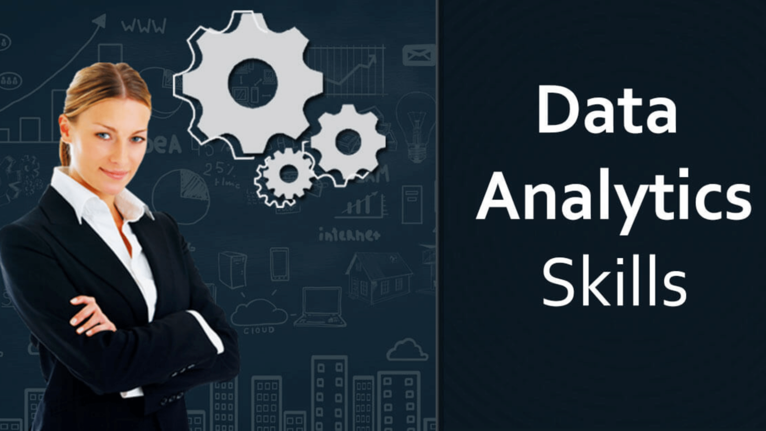 Top 7 Data Analytics Skills for 2024 - Microtek Learning