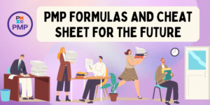 PMP Formulas & Cheat Sheet: Your Ultimate 2025 Guide