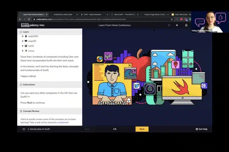 Top 10 Best Udemy Alternatives for Online Learning