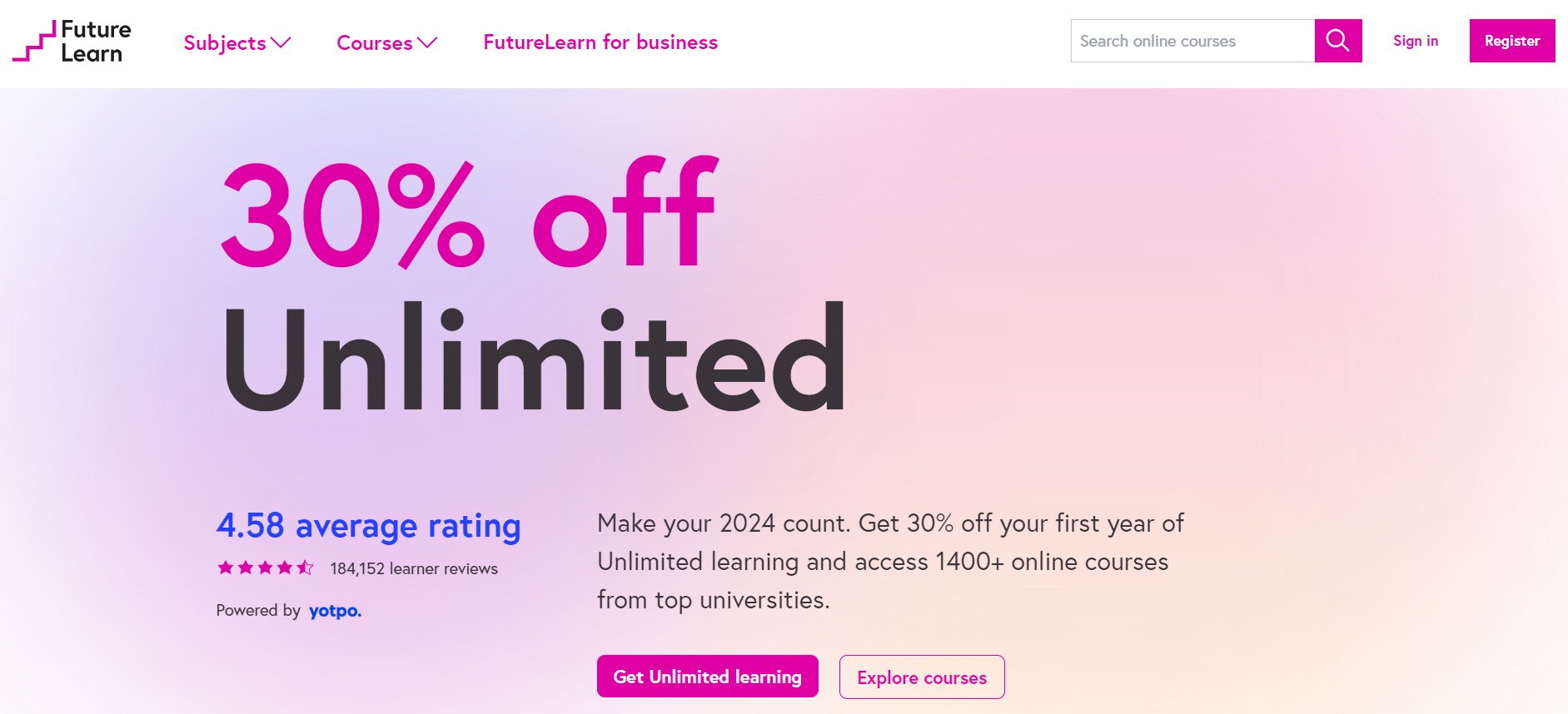 Top 10 best Coursera alternatives in 2024 - Microtek Learning