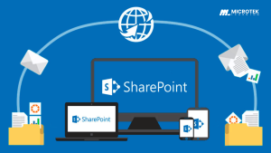 Ultimate SharePoint Guide: Features, Benefits, and Best Practices