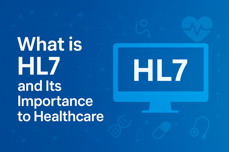 What is HL7 and Why It Matters to Healthcare IT