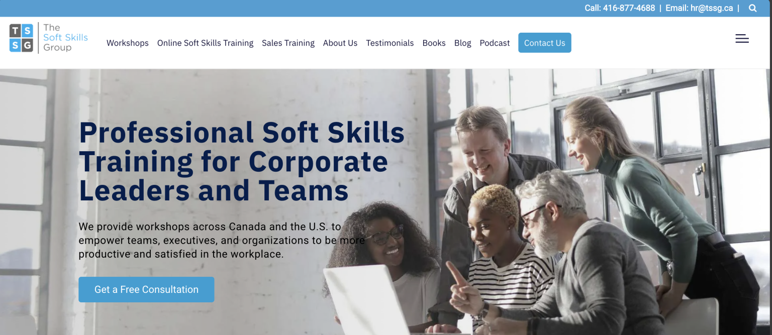 15 Best Corporate Training Companies in the USA (2026)