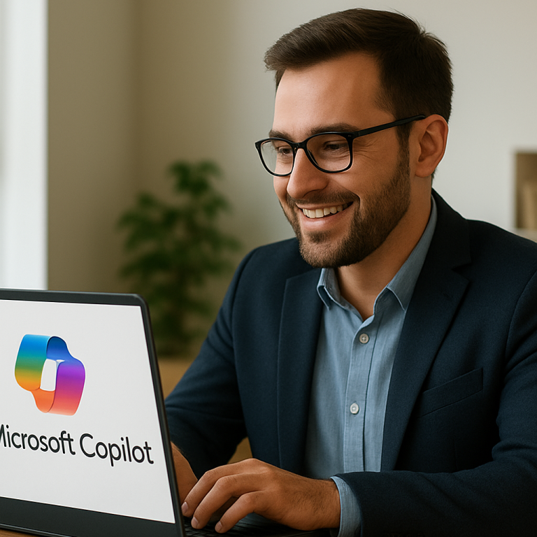 Microsoft Copilot Certification & Training Guide