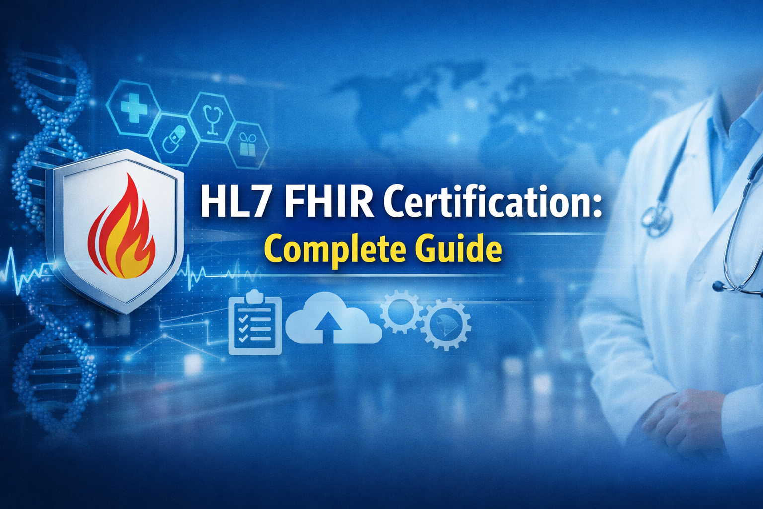 HL7 FHIR Certification: Complete 2026 Guide