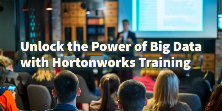 Hortonworks Data Platform