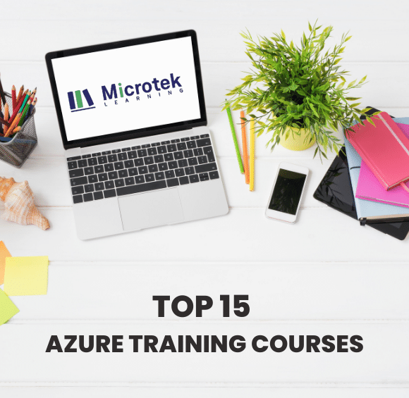 IT Certifications & Training Courses | Microtek Learning